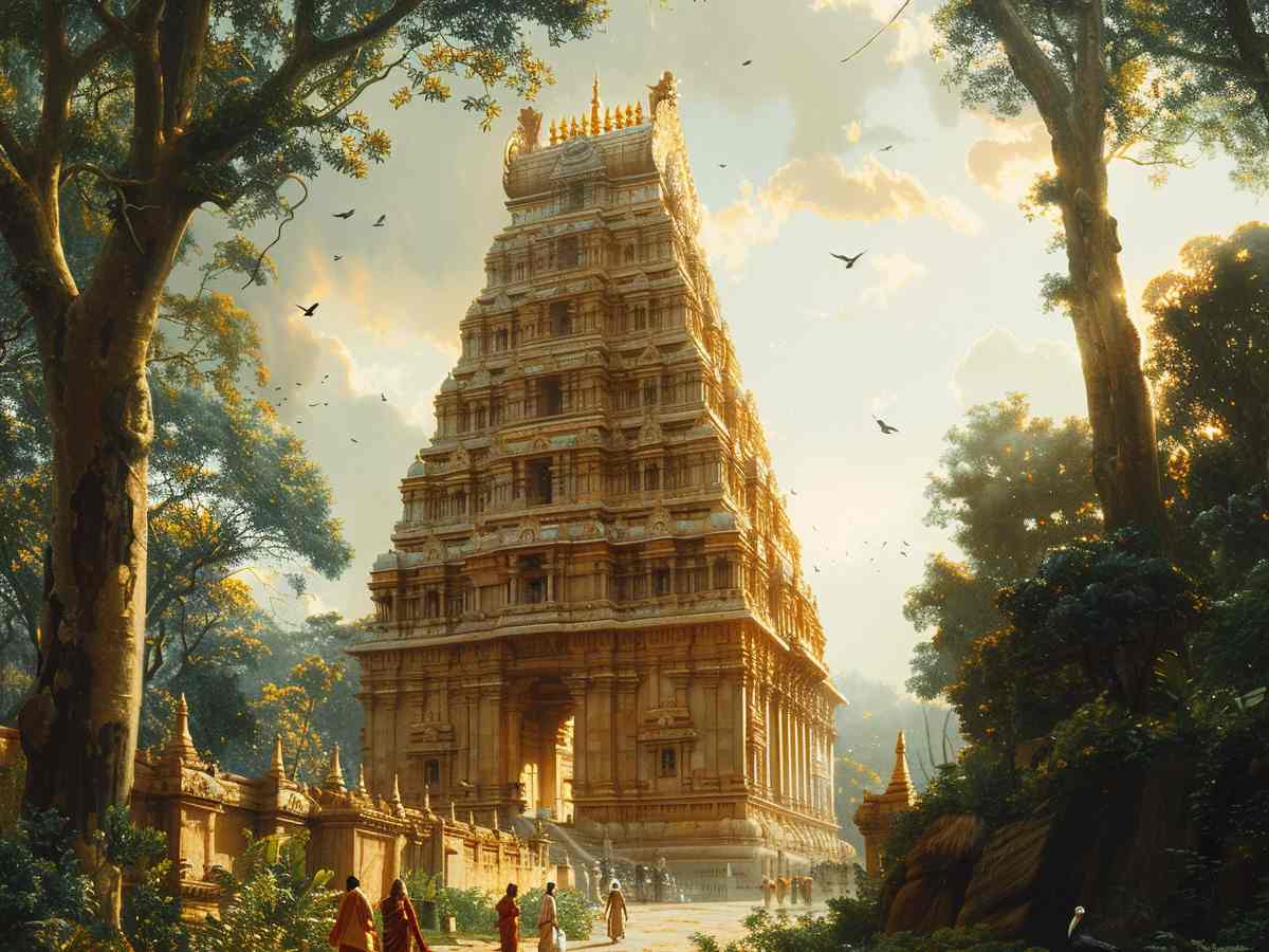 Discover 5 Affordable Ways To Experience Tirupati