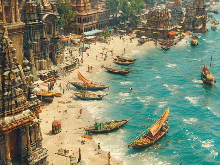 Unlock The Best Time For A Memorable Thoothukudi (Tuticorin) Experience