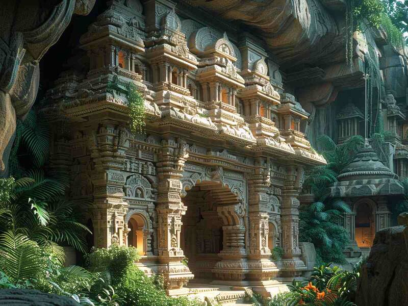 Exploring The Hidden Gems That Make Warangal City Famous