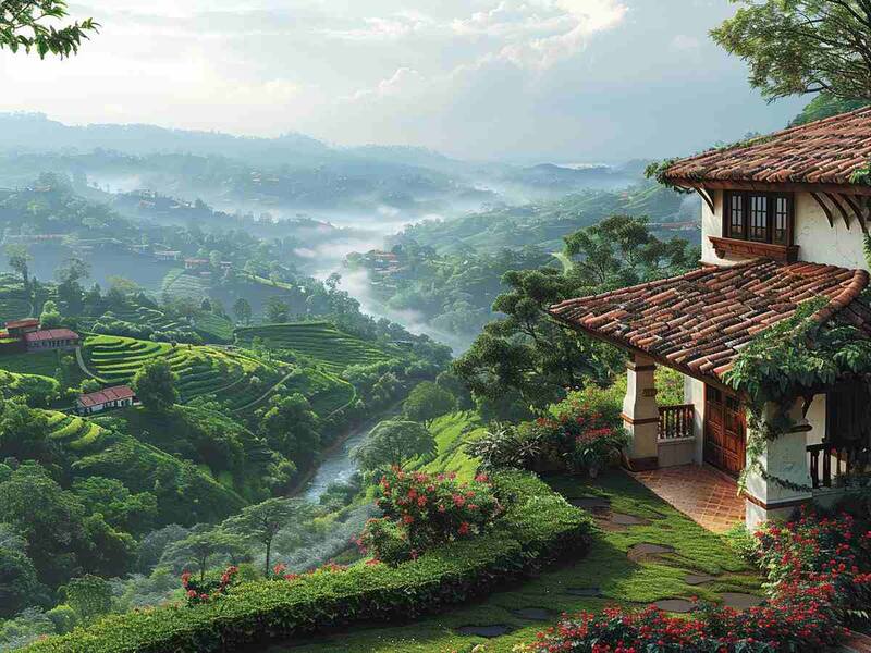 Discover Ultimate Coorg Travel Guide For An Epic Adventure With Friends