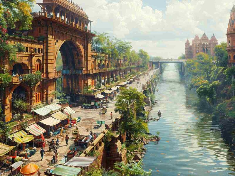 5 Hidden Gems That Makes Durgapur City Famous