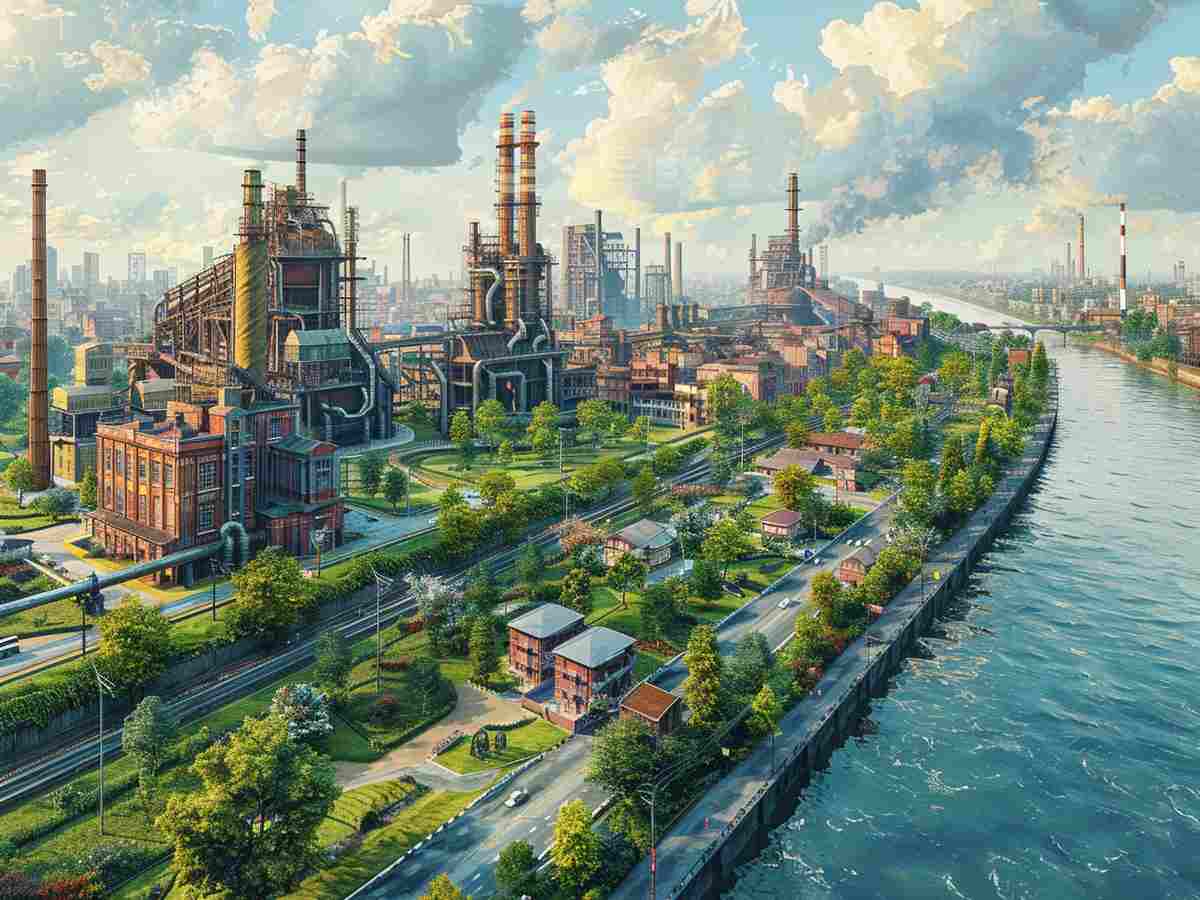 Revealing 10 Off The Beaten Path Discoveries Of Durgapur