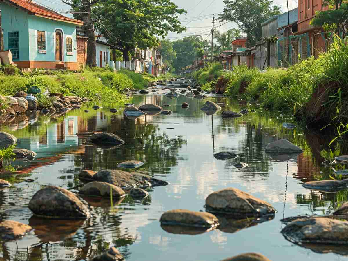 Explore Must See Family-Friendly Hotspots In Karur