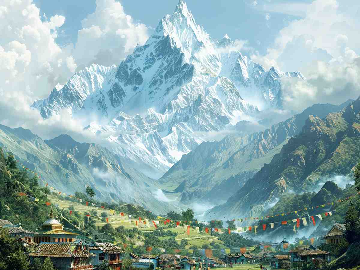 Revealing 6 Hidden Gems Of Mandi For Family Trips