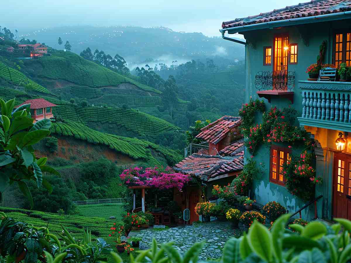 Discover The Ideal Time For Your Ooty Adventure