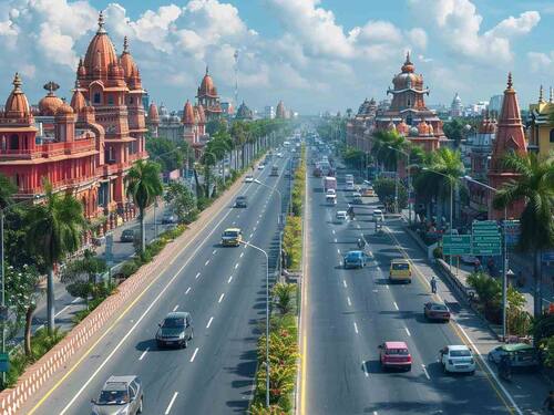 Discover The Ultimate Guide On Reaching Puri From Metro Cities