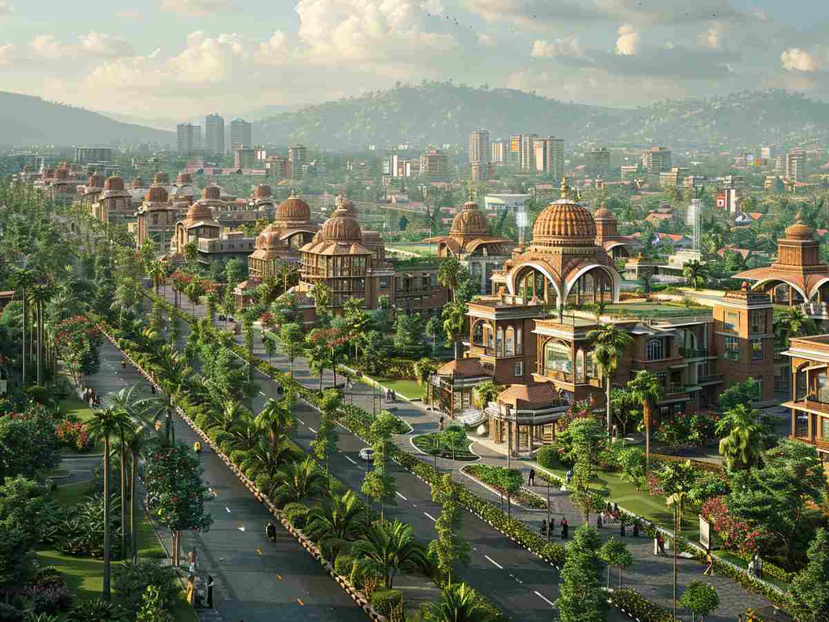 Revealing The Perfect Season For Your Uppal Trip