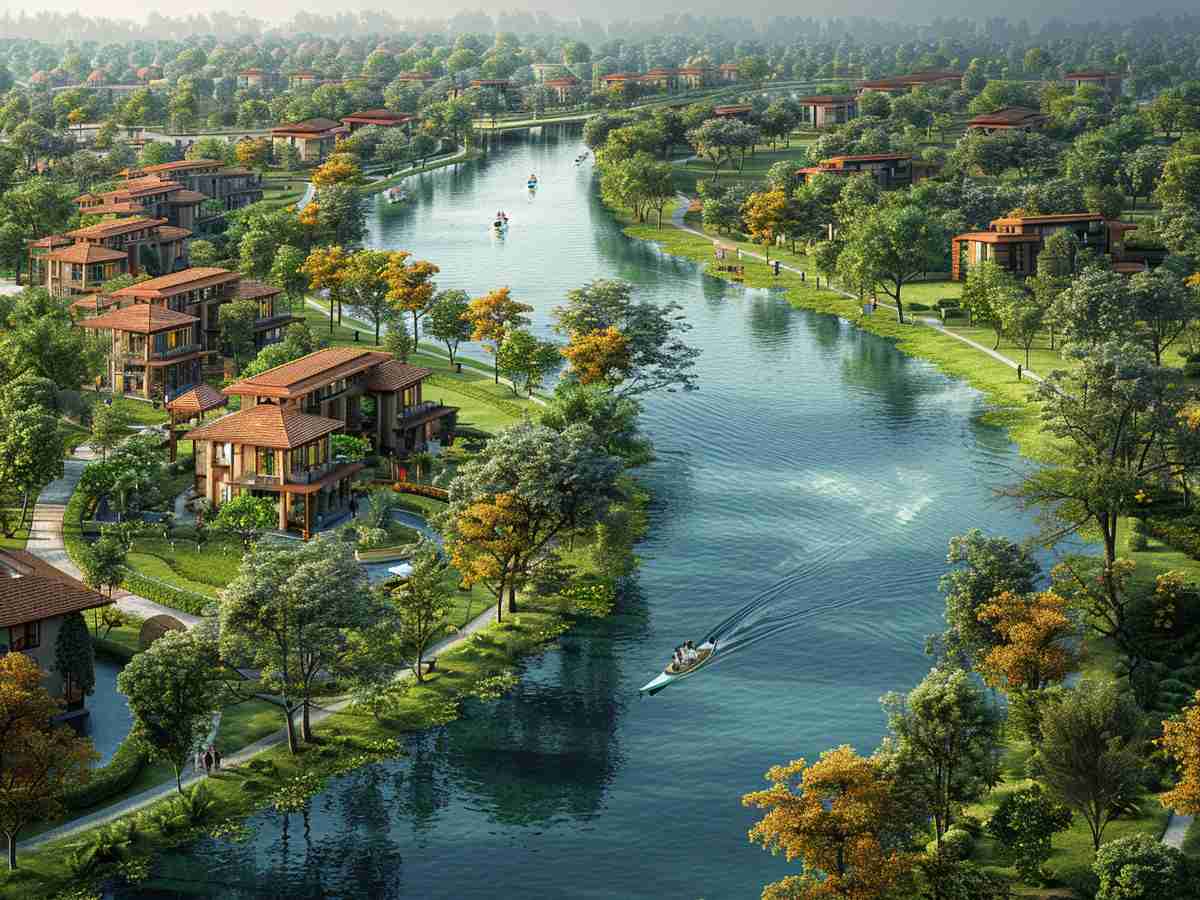 Amaravatis Top 10 Hidden Gems For An Unforgettable Experience