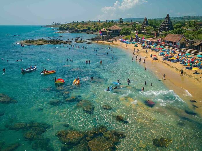 Visit The Top 10 Family-Friendly Destinations In Udupi