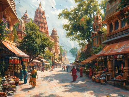 Discover The Top 10 Hidden Gems Of Coimbatore