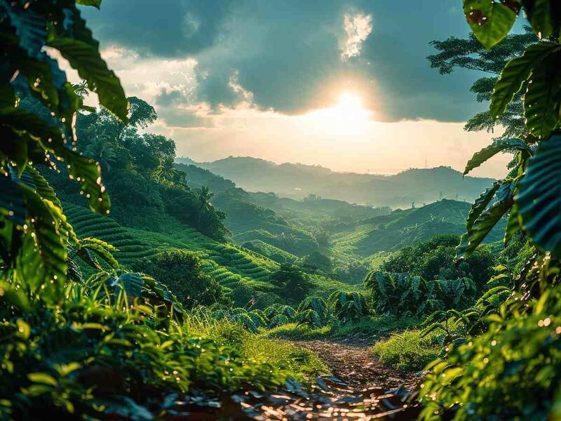 Coorg Calling: Explore The Ultimate Weekend Destinations In Coorg ...