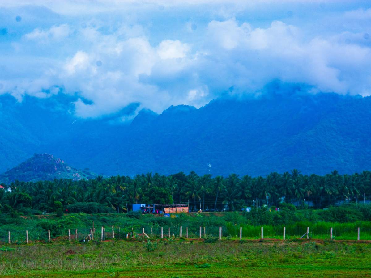 Unlock Dindiguls Beauty At The Best Time Of The Year