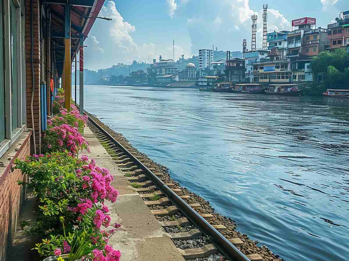 Discover The Top Reasons Why Guwahati Is Making Headlines