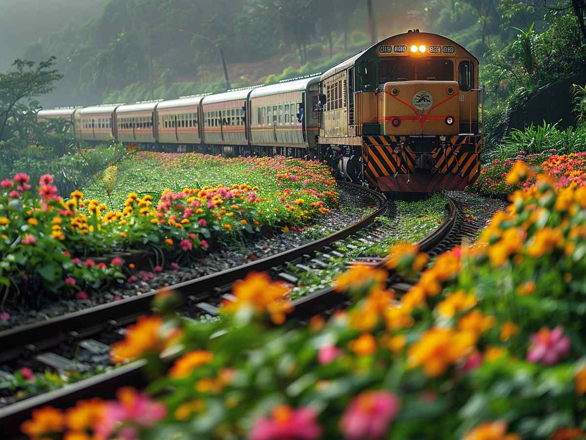 Discover The Ultimate Guide To Reaching Coorg From Top Indian Cities