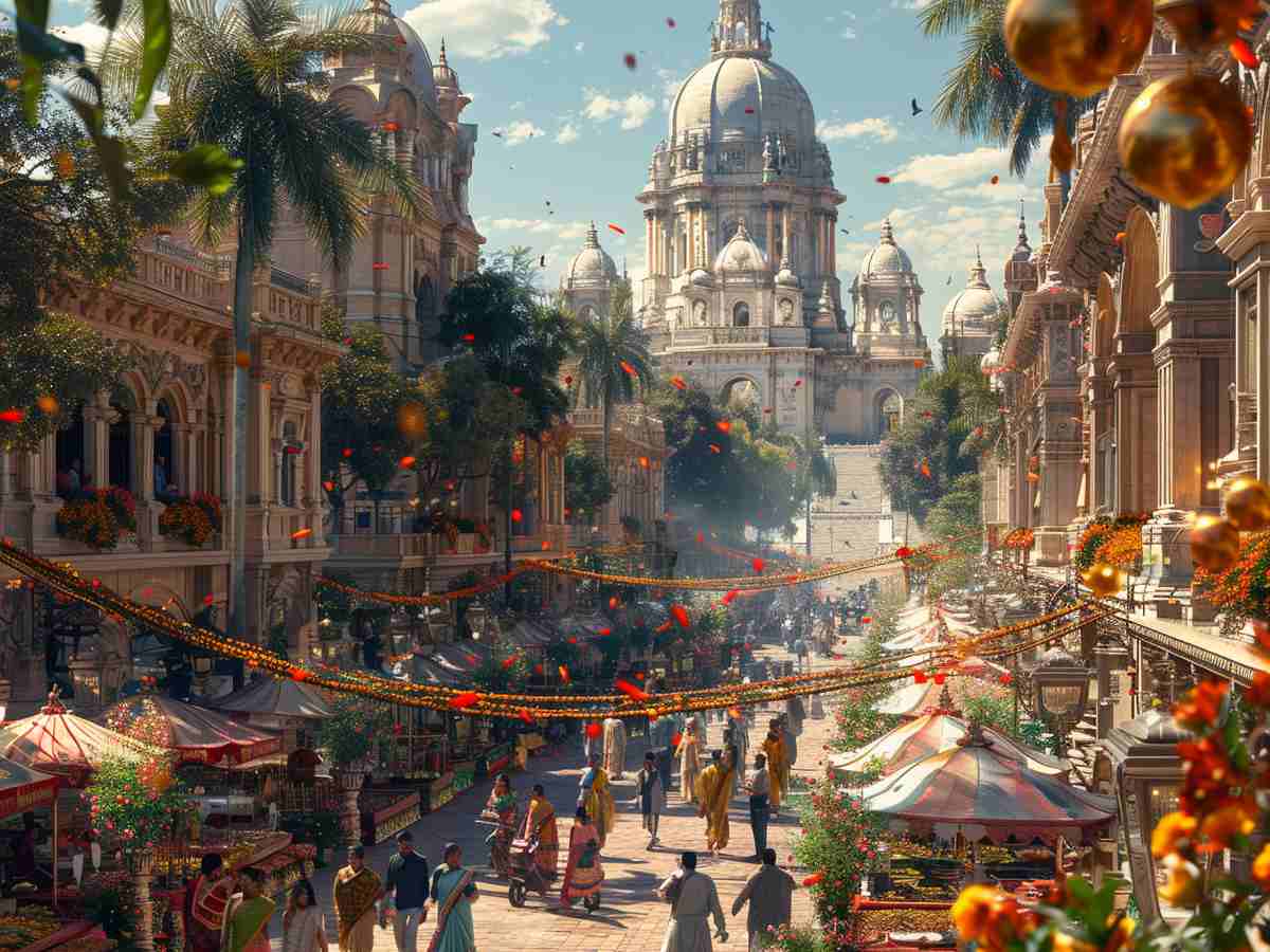 Explore Kolkatas Top 6 Destinations To Hang Out With Your Friends