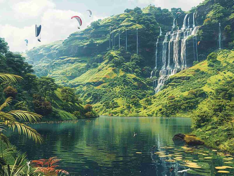 7 Things To Know Before Visiting Lonavala