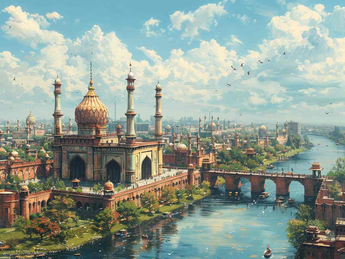 Explore Ludhiana, Manchester of India Without Breaking The Bank
