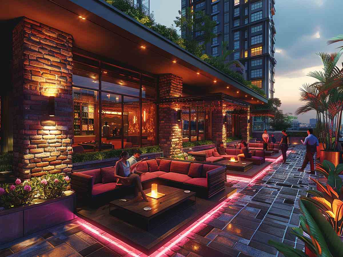 Top 7 Must Visit Locations In Jubilee Hills For Fun Filled Outings