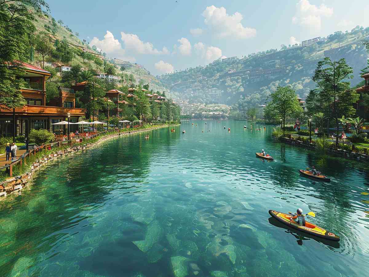 8 Best Places To Visit In Pune With Friends