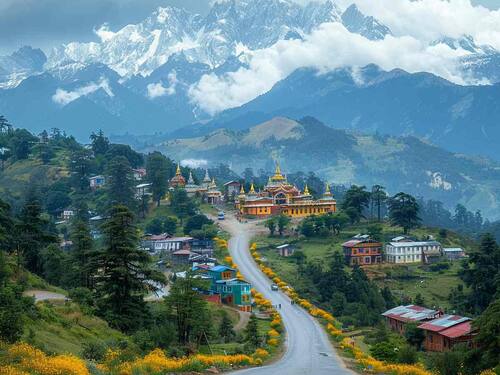 8 Best Places To Visit In Tawang, Arunachal Pradesh