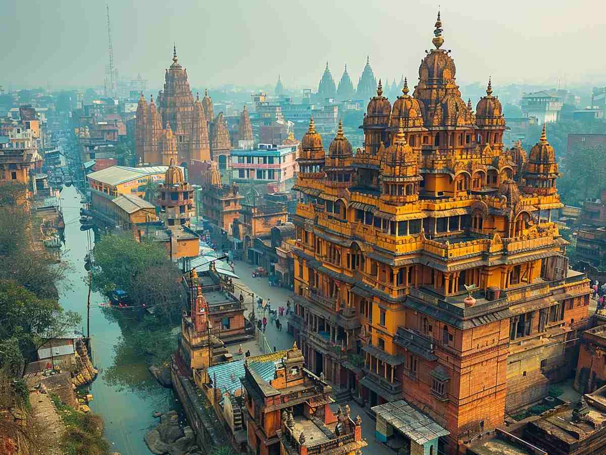 Discover The Perfect Time To Explore Tiruchirappalli, Tamil Nadu