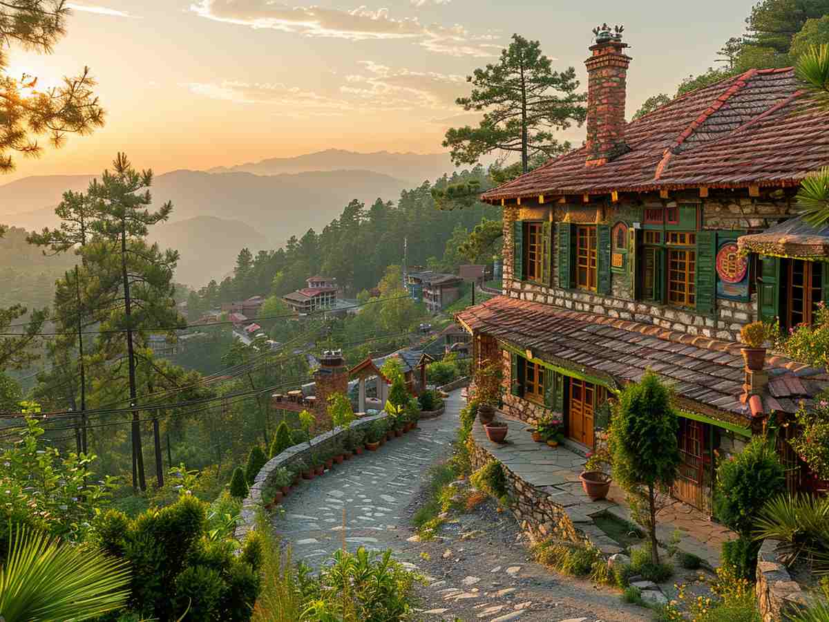 Discover The Top 6 Family Friendly Destinations In Almora