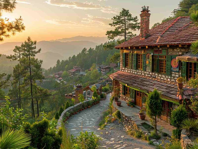 Discover The Top 6 Family Friendly Destinations In Almora
