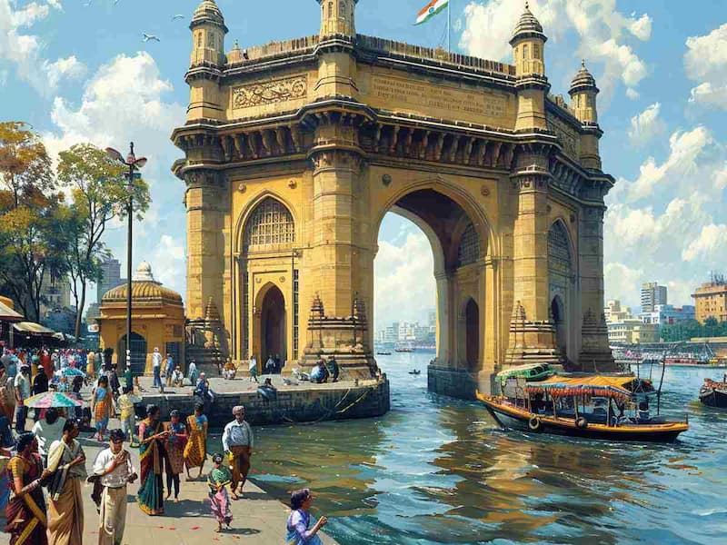 Discover Coolest Hangout Spots For Quality Time With Friends In Mumbai ...