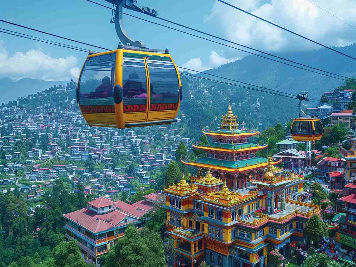 Discover Sikkims Magic: 10 Must-Do Activities That Will Leave You Amazed