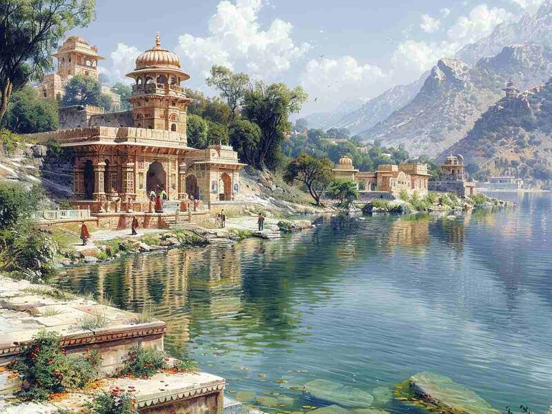 From Palaces To Deserts: Explore Bhuj With These 7 Must-Do Activities