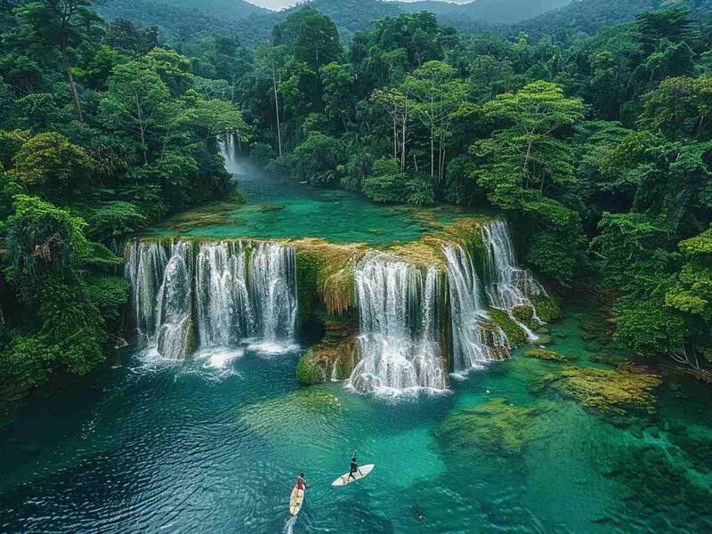 Experience The Magical Charm Of Andaman And Nicobar Islands