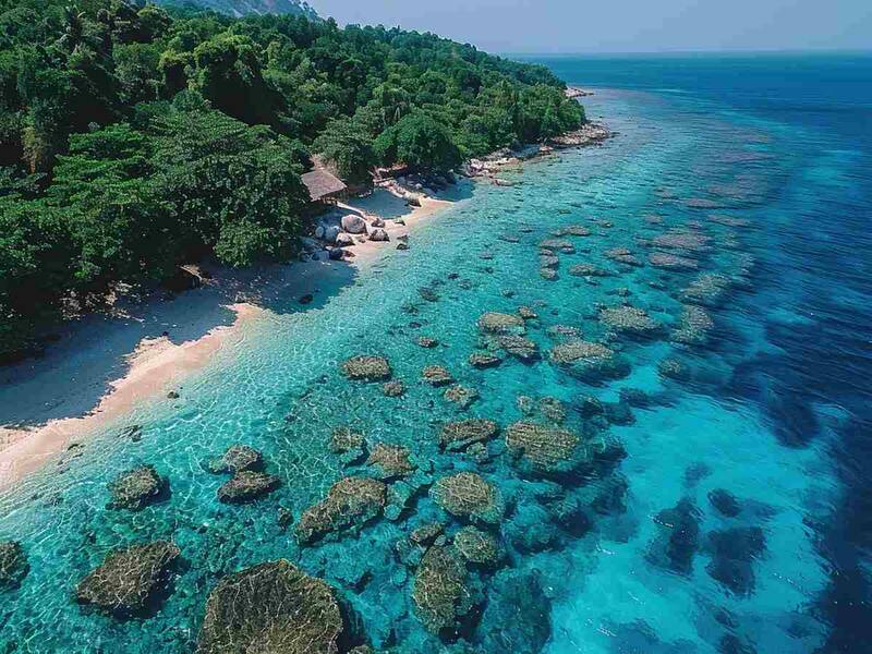 Experience The Magical Charm Of Andaman And Nicobar Islands