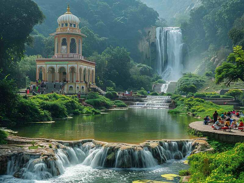 7 Tourist Attractions You Shouldnt Miss In Dalhousie, Himachal Pradesh