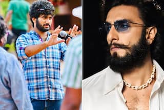 Prasanth Varma : Latest News, Videos and Photos on Prasanth Varma ...