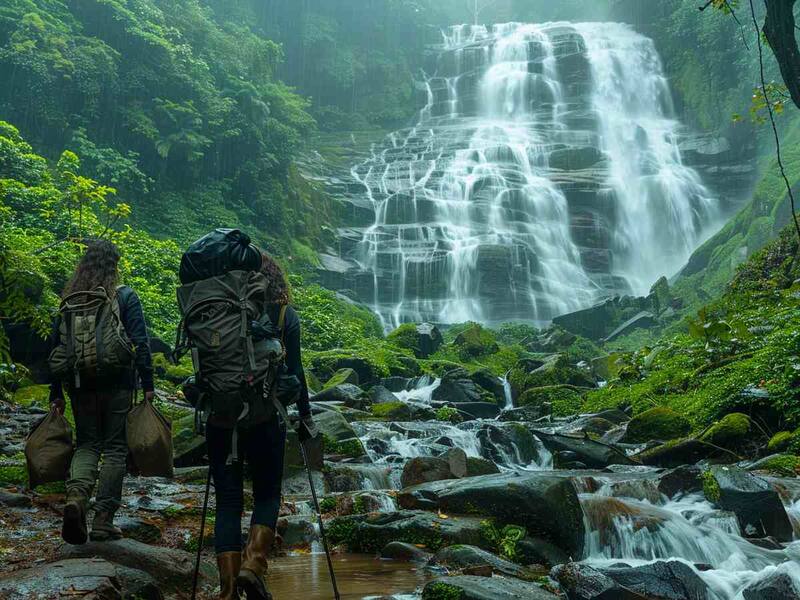 6 Best Weekend Getaways in Tirupati, Andhra Pradesh