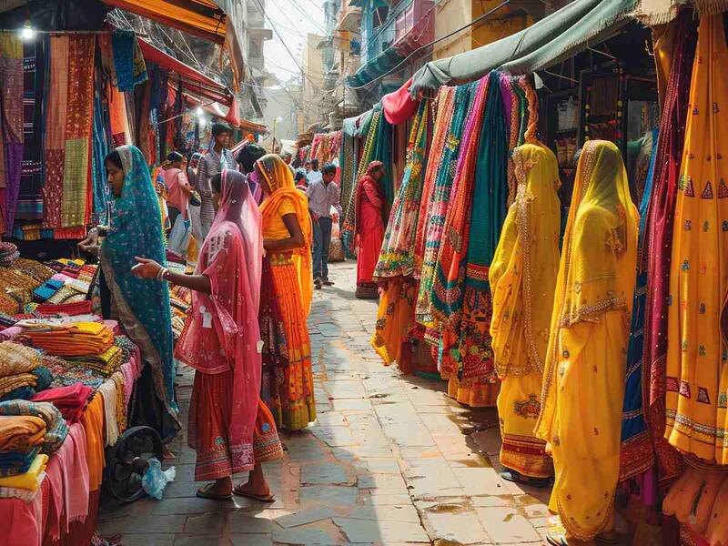 Discover Rajkots Hidden Gems On A Budget With These 5 Tips