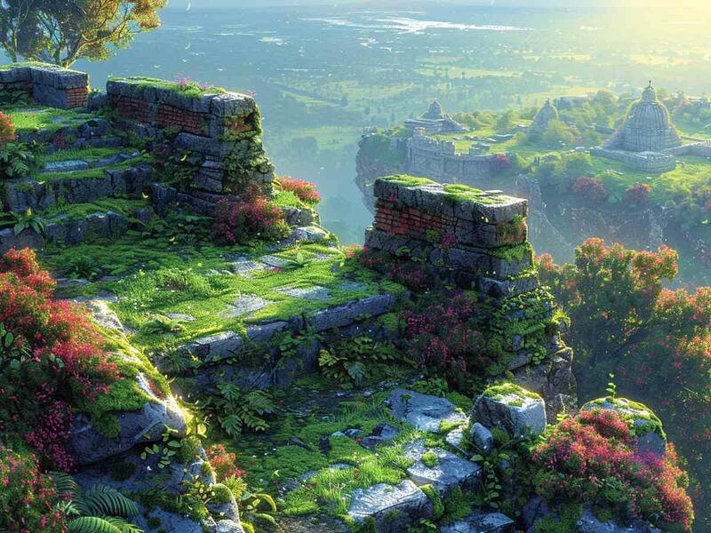 Revealing The Top Romantic Destination In Hubballi For Couples