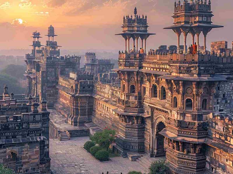 Escape The City With Best Weekend Getaways Near Madhapur