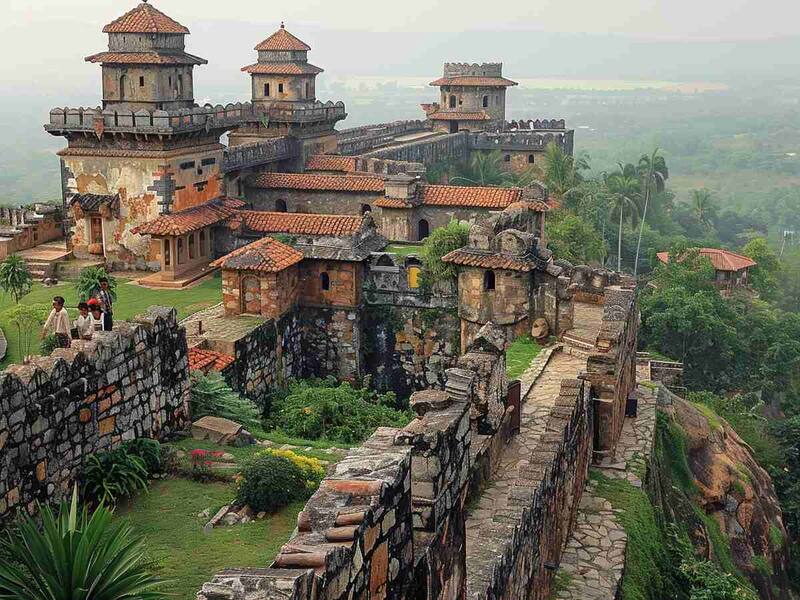 Discover Ultimate Coorg Travel Guide For An Epic Adventure With Friends