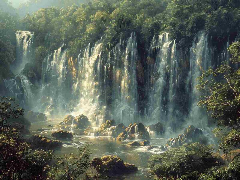 Unlocking 10 Hidden Gems Of Shimoga That Will Amaze You