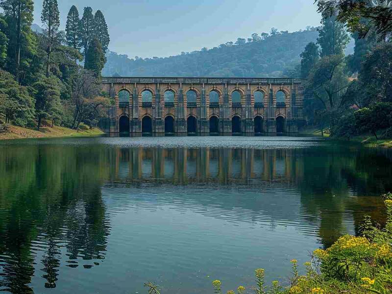 Discover The 7 Best-Kept Secrets Of Bilaspur, Chhattisgarh
