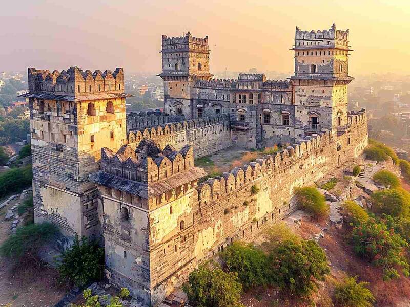 Discover The 7 Best-Kept Secrets Of Bilaspur, Chhattisgarh