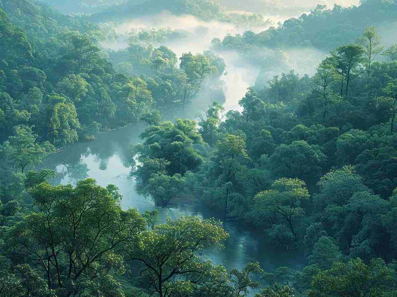 Discover The 7 Best-Kept Secrets Of Bilaspur, Chhattisgarh