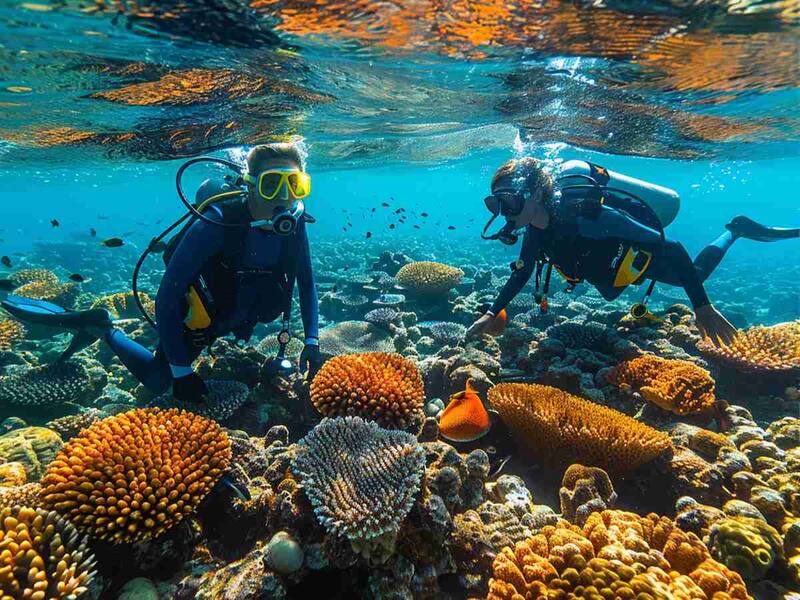 10 Hidden Gems For Your Lakshadweep Adventure Revealed