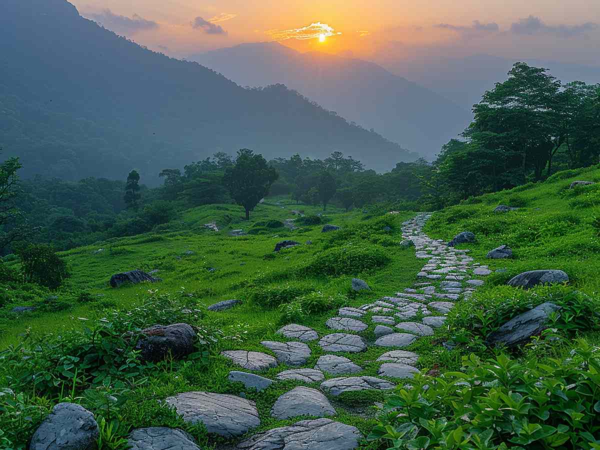 Explore The Top 10 Trekking Destinations In Alleppey For Adventure ...