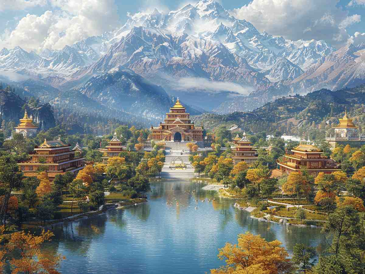 10 Essential Things To Know Before Visiting Tawang In The Himalayas