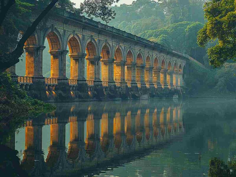 Discover Top 10 Secret Spots In Coorg One Must Know About
