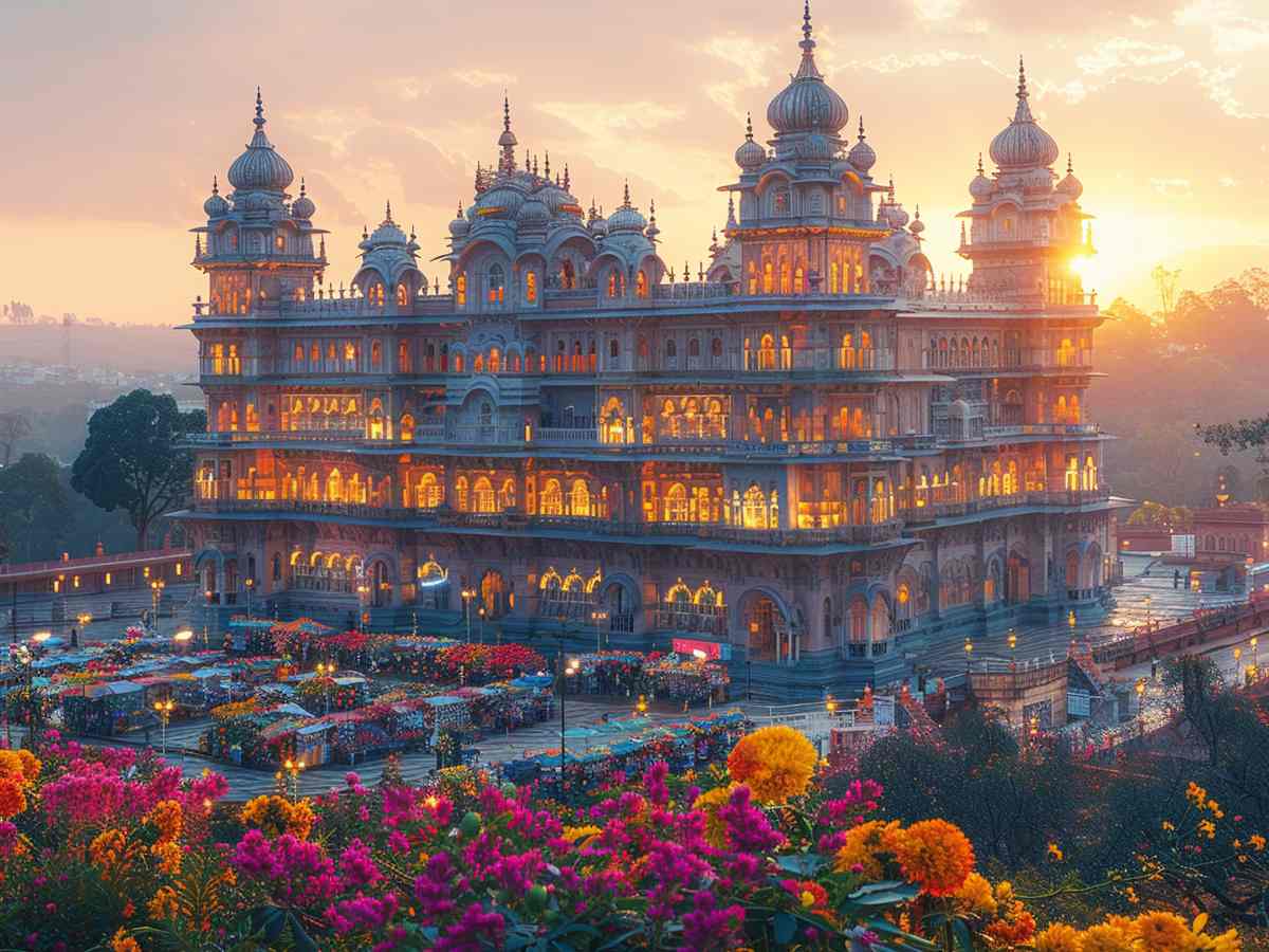 Discover The Top 5 Must-Visit Destinations In Mysuru This Monsoon