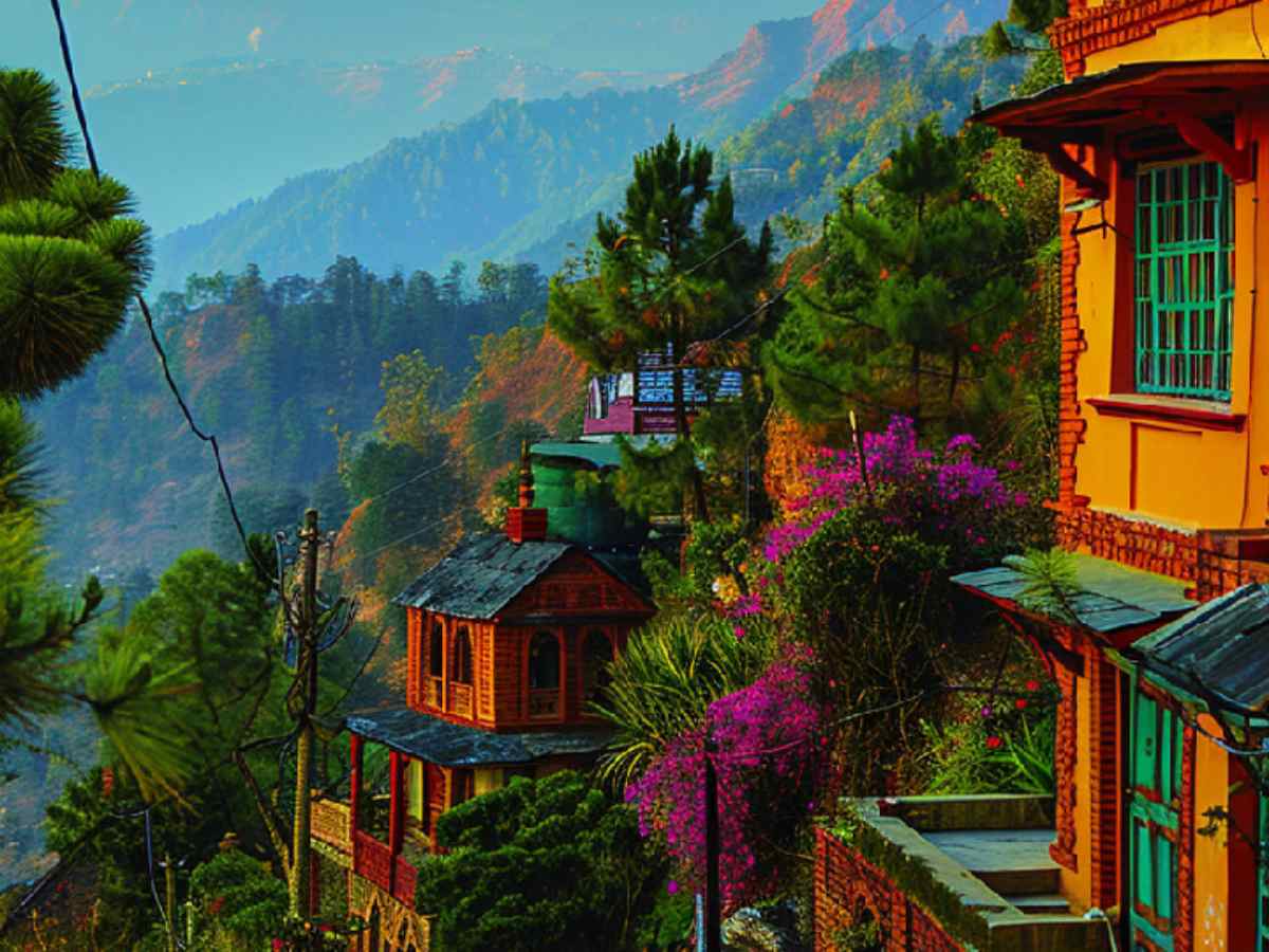 Explore 6 Stunning Hill Stations Near Chamoli, Uttarakhand