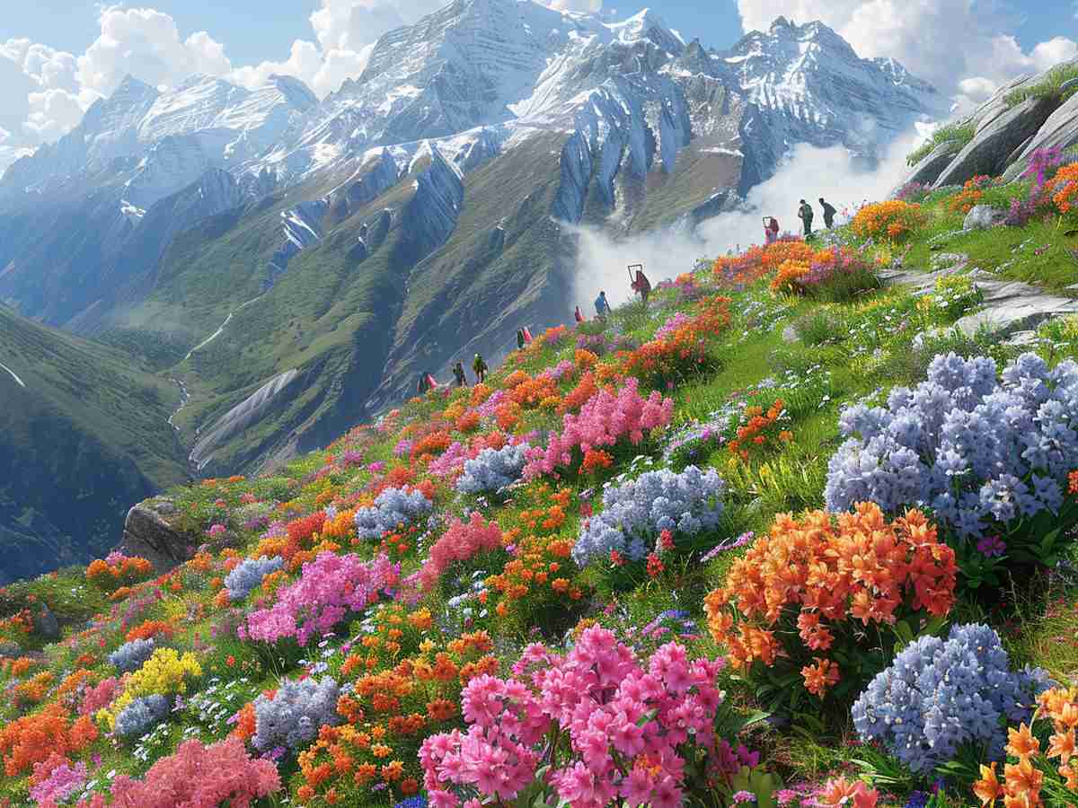 Explore The Top 7 Must-Visit Destinations In Sikkim This Monsoon